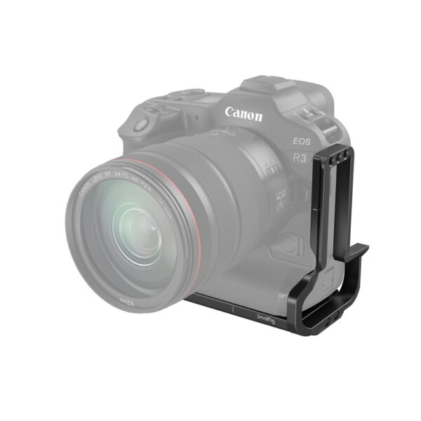 SmallRig 3628
L-Bracket
Canon R3