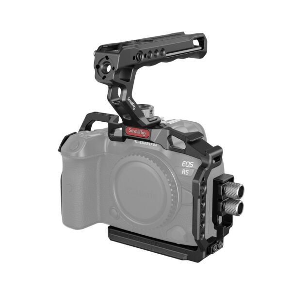 SmallRig 3830
Handheld Kit
Canon R5 R6 R5C