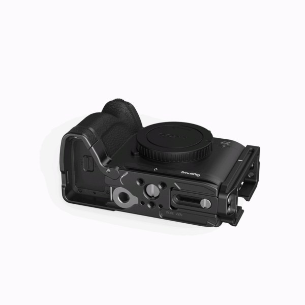 SmallRig 3856
L-Bracket Kit Sony A7IV A7SIII A7RIV A1 A9II