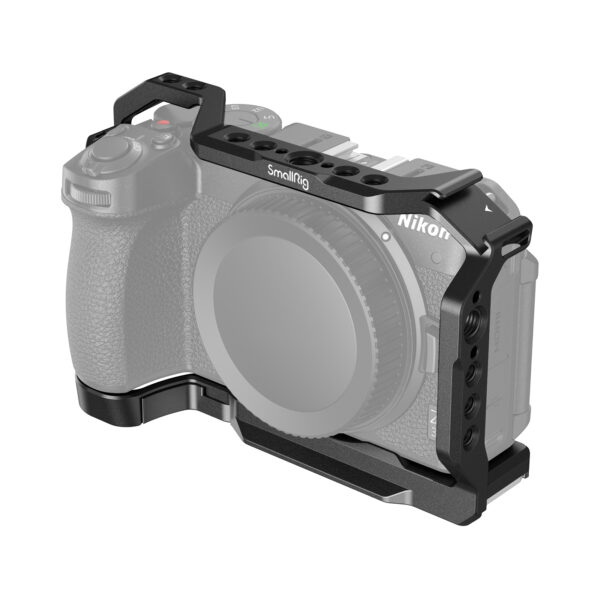 SmallRig 3858
Cage
Nikon Z30