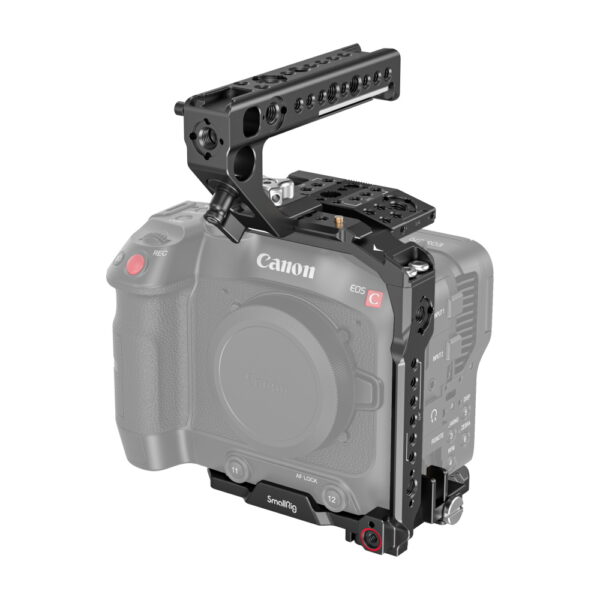 SmallRig 3899
Handheld Kit
Canon C70