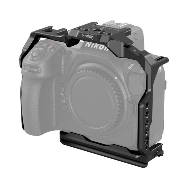 SmallRig 3940
Cage
Nikon Z8