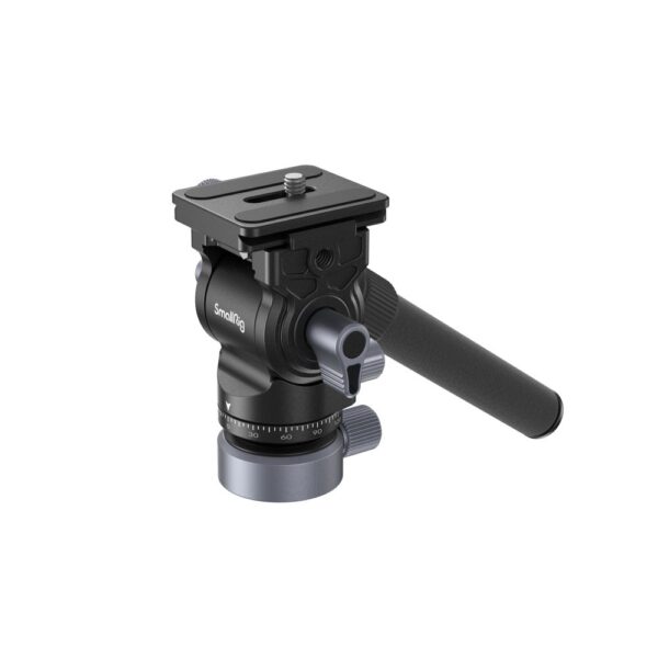 SmallRig 4170
Video Head Mount Plate
with Leveling Base CH20