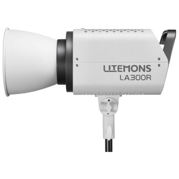 Led light head
Godox LA-300R RGB
Litemons