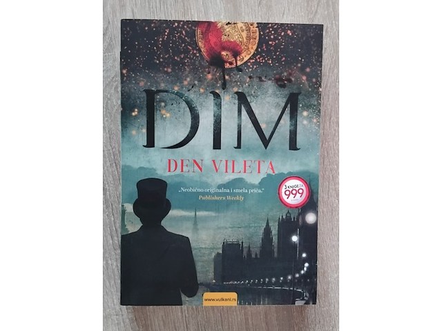 Dim Den Vileta