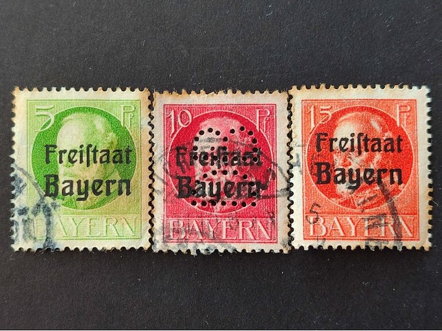 1919 Bayern