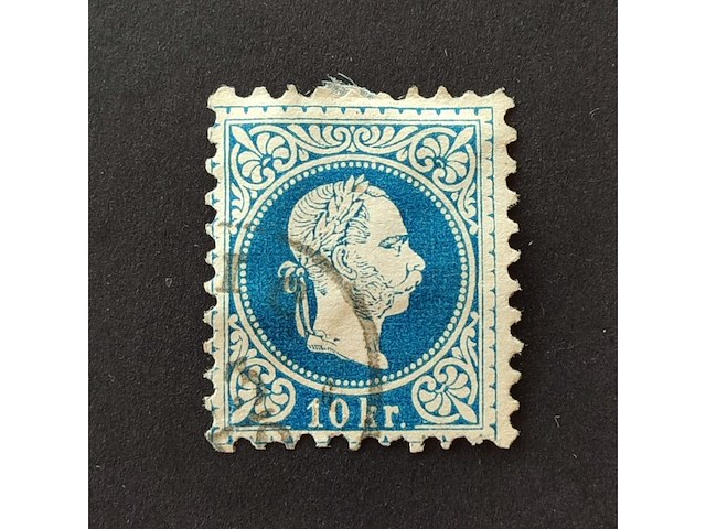 1867 Austrija