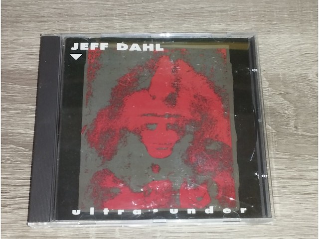 Jeff Dahl - Ultra Under