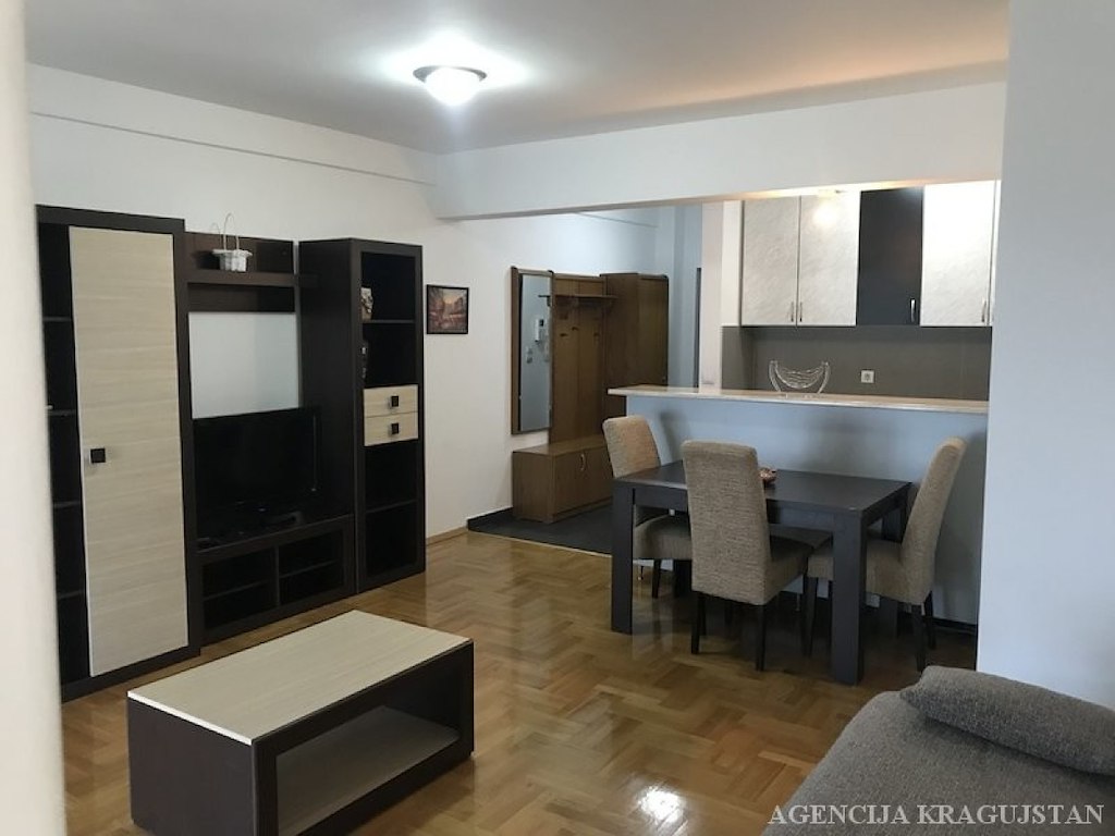 Izdavanje, Stan, 36. 00m2 , Centar