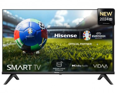 HISENSE 40 inča 40A4N FHD Smart TV