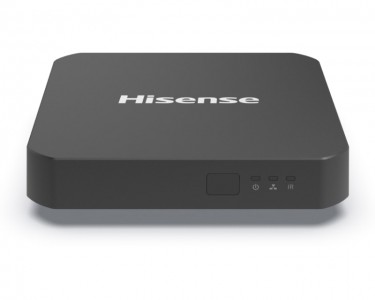 HISENSE Medija plejer SW A10
Hisense A10 media plejer