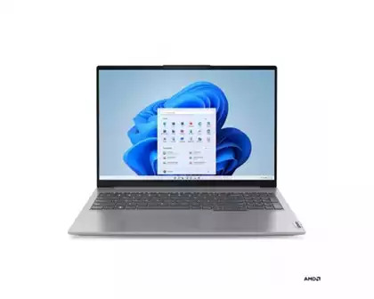 Lenovo NB Lenovo ThinkBook 16 G6 R5-7430U/16GB/M.2 512GB SSD/16" FHD/SRB/3Y/21KK008PYA