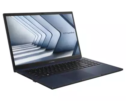 ASUS ExpertBook B1 B1502CVA-WB30B1 (15.6 inča FHD, i3-1315U, 8GB, SSD 512GB) laptop