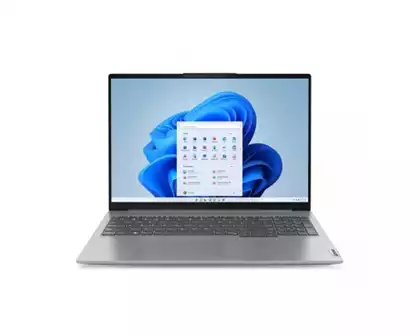 Lenovo NB Lenovo ThinkBook 16 G7 U5-125U/8GB/M.2 256GB SSD/16"WUXGA/FP/BL/3Y/21MS004VYA