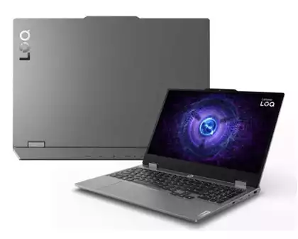 Lenovo NB Lenovo LOQ 15 i5-12450HX/16GB/M.2 512GB/15.6"FHD/A530M 4GB/SRB/2Y/83FQ003HYA