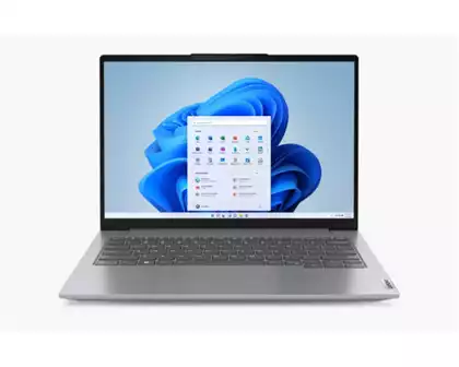 Lenovo NB Lenovo ThinkBook 14 G7 U7-155H/32GB/M.2 512GB SSD/14" WUXGA/SRB/3Y/21MR004WYA