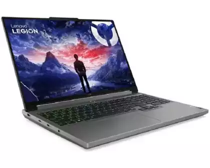 Lenovo NB Lenovo Legion5 i7-14650HX/32GB/M.2 1TB/16"WQXG/RTX4060 8GB/83DG00HLYA