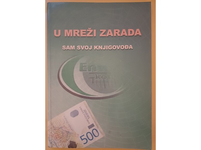 U MREŽI ZARADA