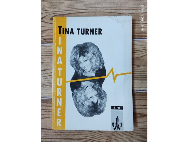 Tina Turner