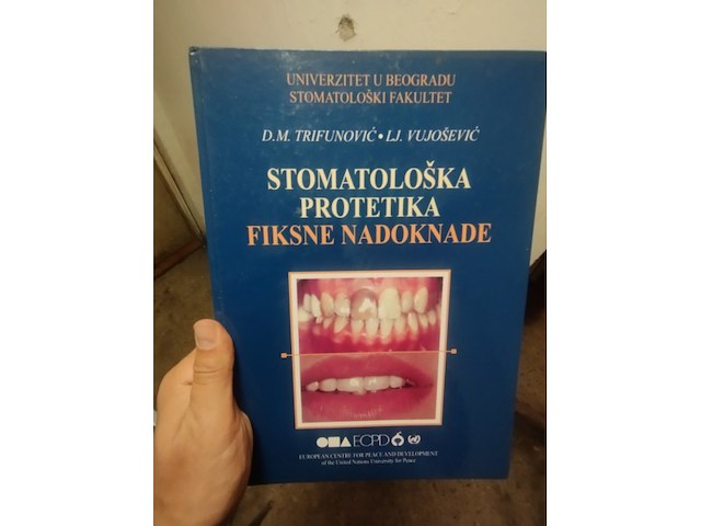 Fiksne nadoknade, Trifunović, Vujošević