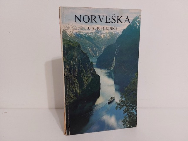 Norveška u slici i riječi