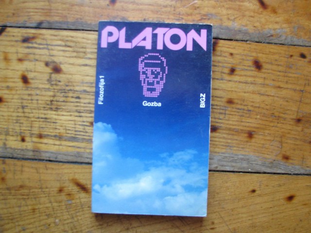 PLATON - GOZBA