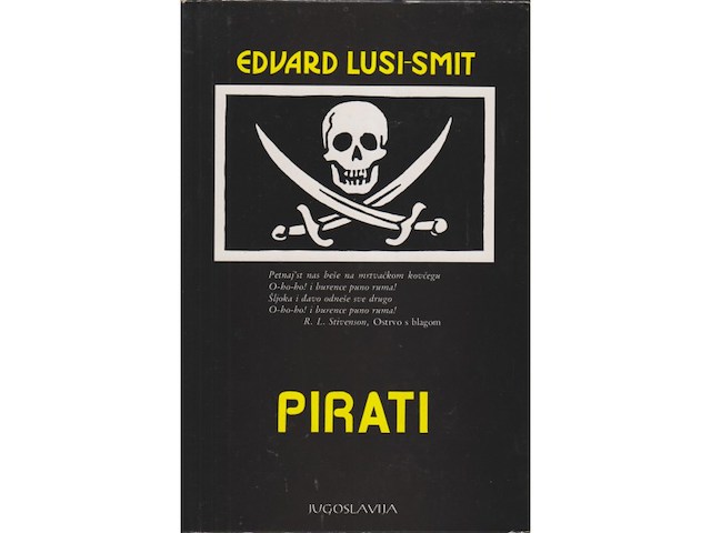 PIRATI / perfekTTTTTTTT