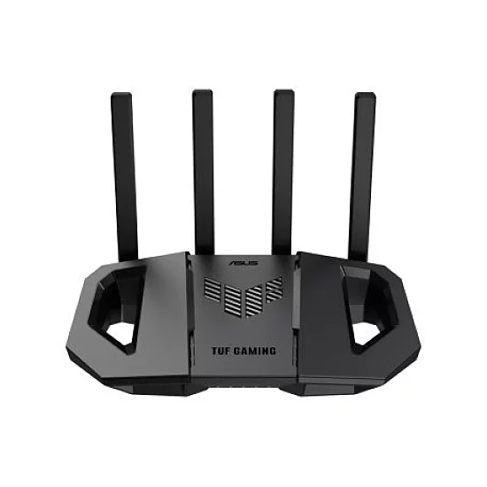 ASUS TUF GAMING BE3600 DUAL BAND WI-FI 7 GAMING RUTER CENA