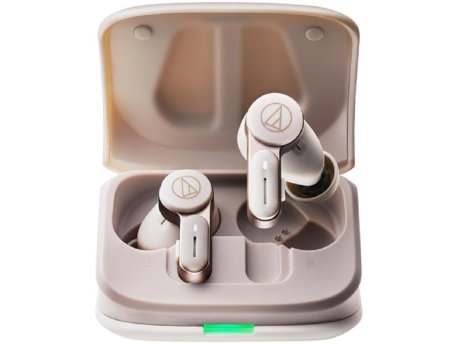 AUDIO-TECHNICA SLUŠALICE ATH-TWX7WH CENA