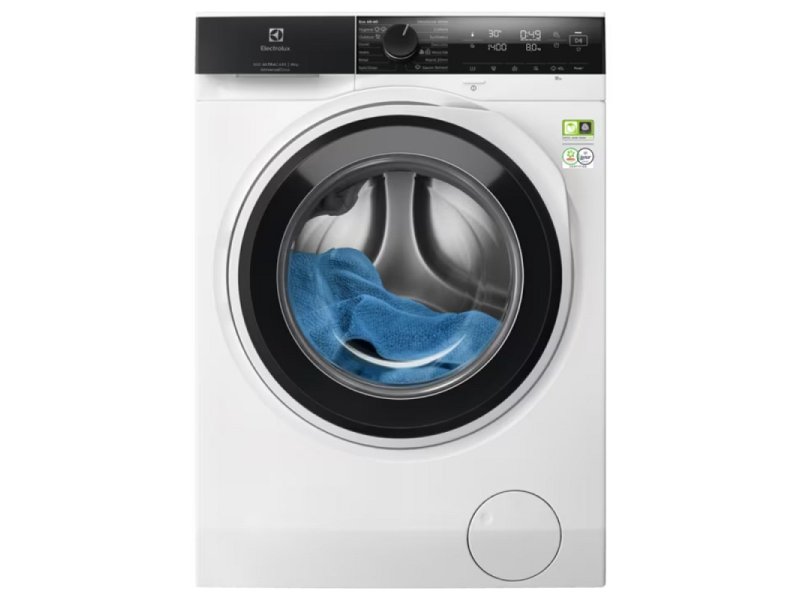 ELECTROLUX EW8F4414UE MAŠINA ZA PRANJE VEŠA