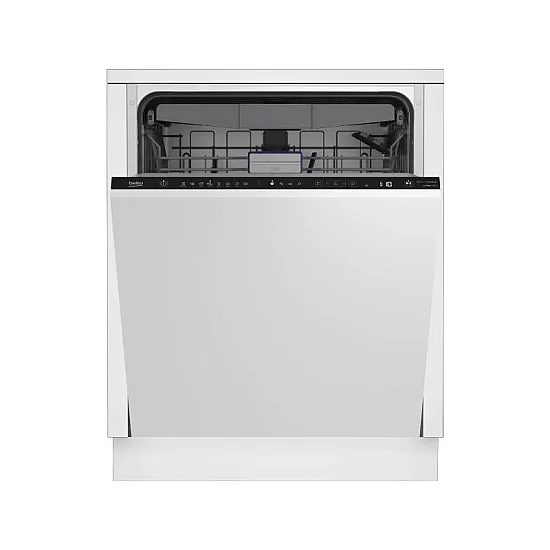 BEKO BDIN38560C UGRADNA MAŠINA ZA PRANJE SUDOVA CENA