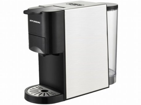 HYUNDAI APARAT ZA KAFU HY-513K NESPRESSO / DOLCE GUSTO KAPSULE