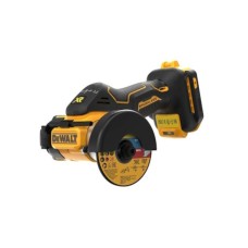 DeWALT Akumulatorska kružna testera Solo 18V DCS438N