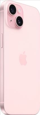 Apple iPhone 15 128gb Pink Nov