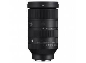 Sigma 28-105mm f/2.8 DG DN Art Lens L- mount