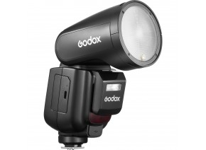 Godox V1 Pro C blic za Canon