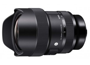 Sigma 14-24mm f/2.8 DG DN Art Sony