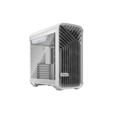 Fractal Design Torrent Compact White TG Clear tint kućište