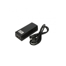 EXTRALINK POE-24-24W-G 24V 24W 1A Gbit Power Adapter sa AC kablom