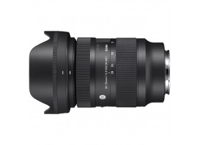 Sigma 28-70mm F2.8 DG DN Contemporary Sony