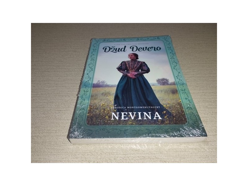 Dzud Devero – Nevina