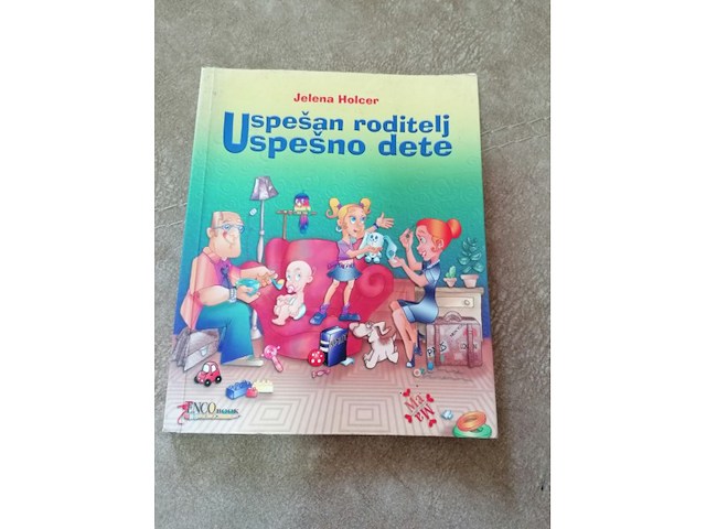 Uspesan roditelj uspesno dete