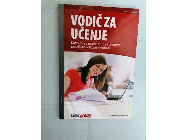 Vodic za ucenje