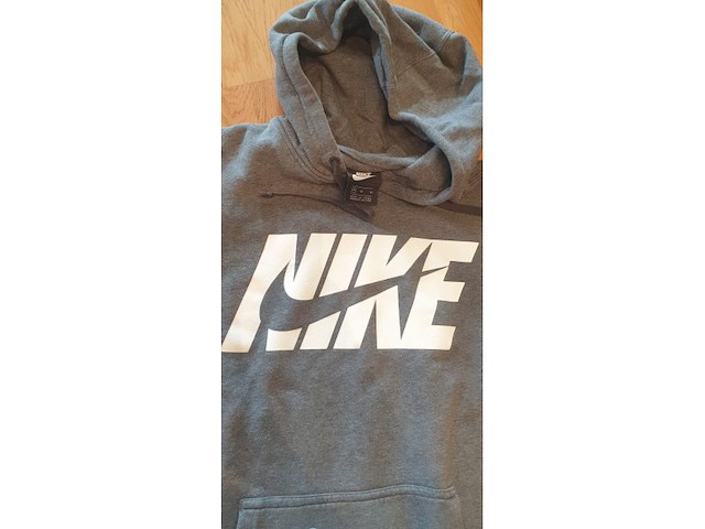 NIKE original dukserica sa kapuljacom M