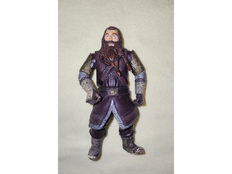 Gospodar pratenova LOTR Gimli figura