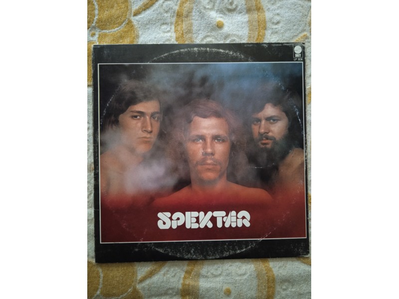 SPEKTAR - SPEKTAR