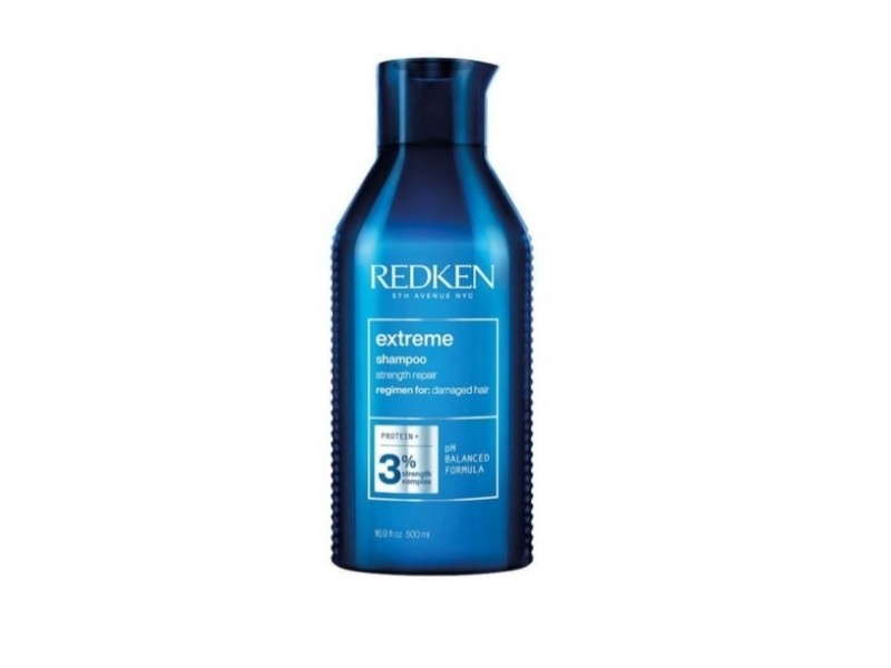 REDKEN Extreme - Original - Novo