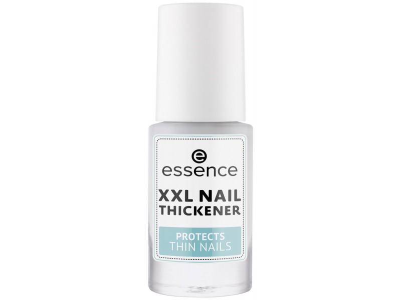 ESSENCE XXL NAIL THICKENER