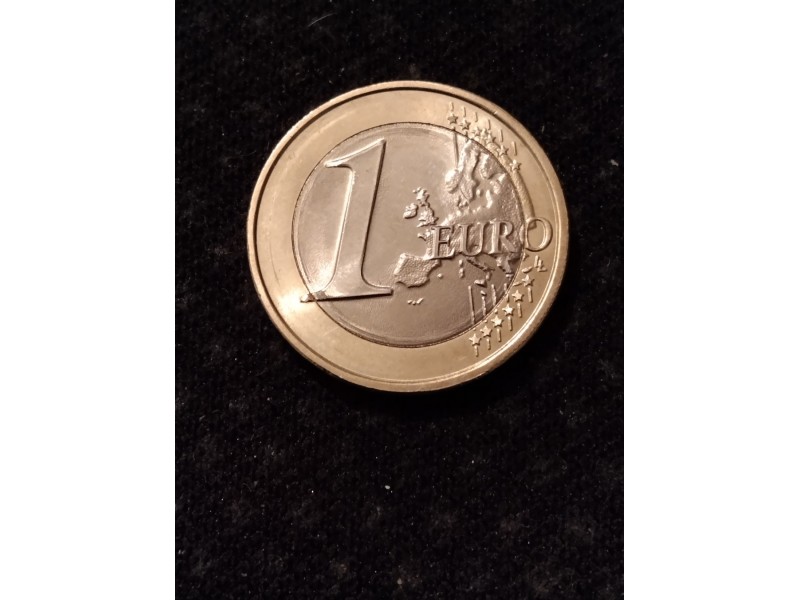 1 euro 2023 austrija u XF klasi