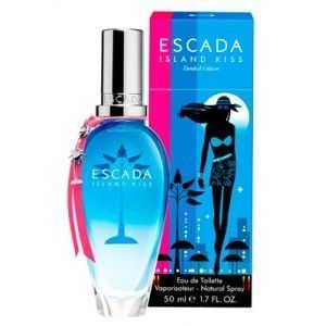 Escada Island Kiss (Limited Edition) W edt 50ml